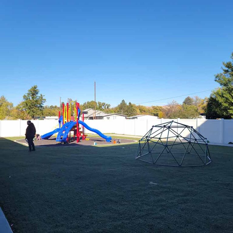 River Academy Preschool and Learning Center - Boise Idaho