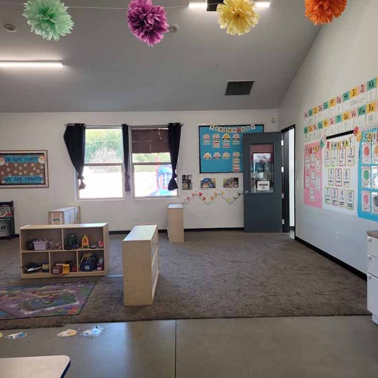 River Academy Preschool and Learning Center - Boise Idaho