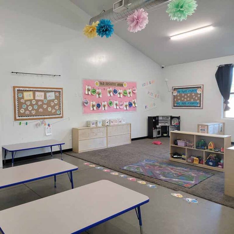 River Academy Preschool and Learning Center - Boise Idaho