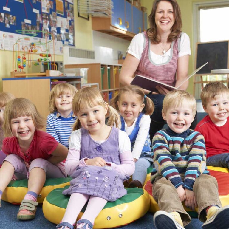 River Academy Preschool and Learning Center - Boise Idaho