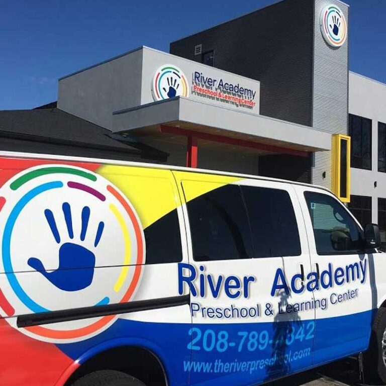River Academy Preschool and Learning Center - Boise Idaho